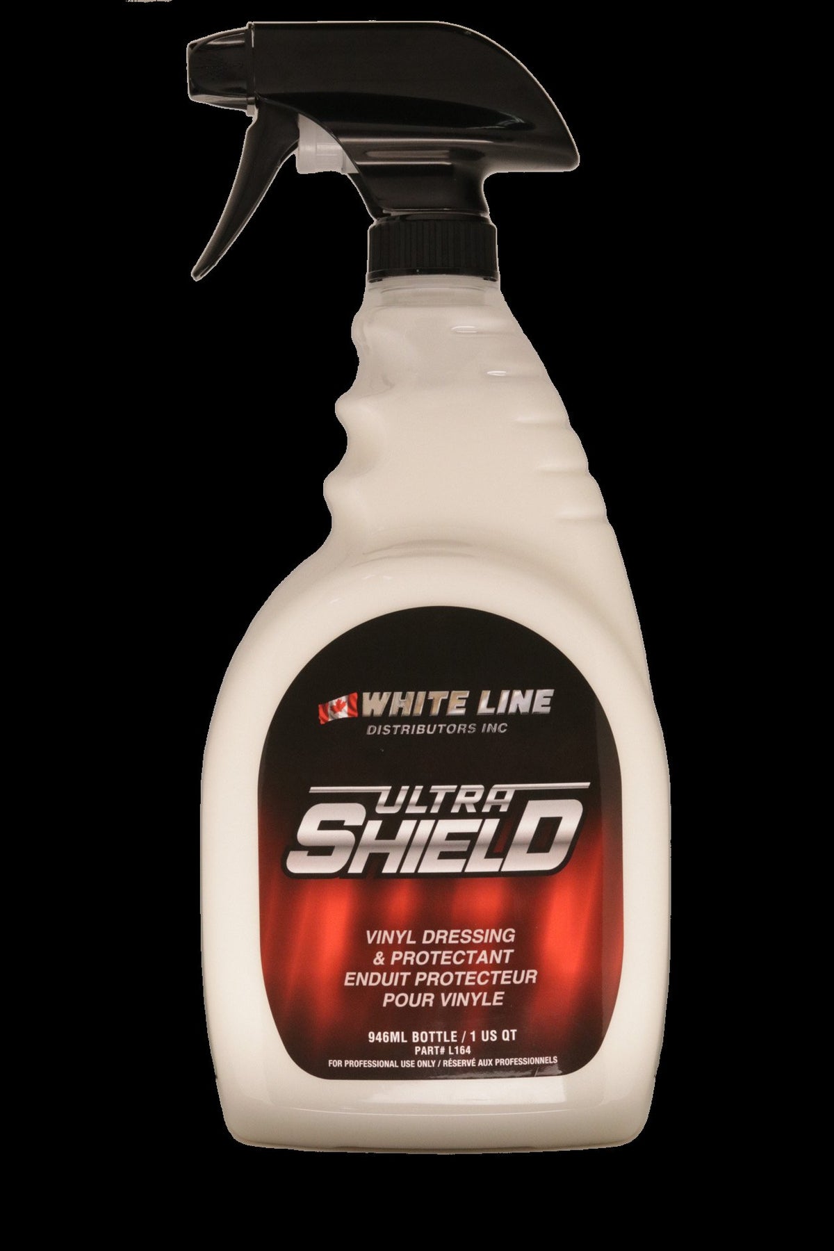 Cleaning Products — White Line Distributors Inc