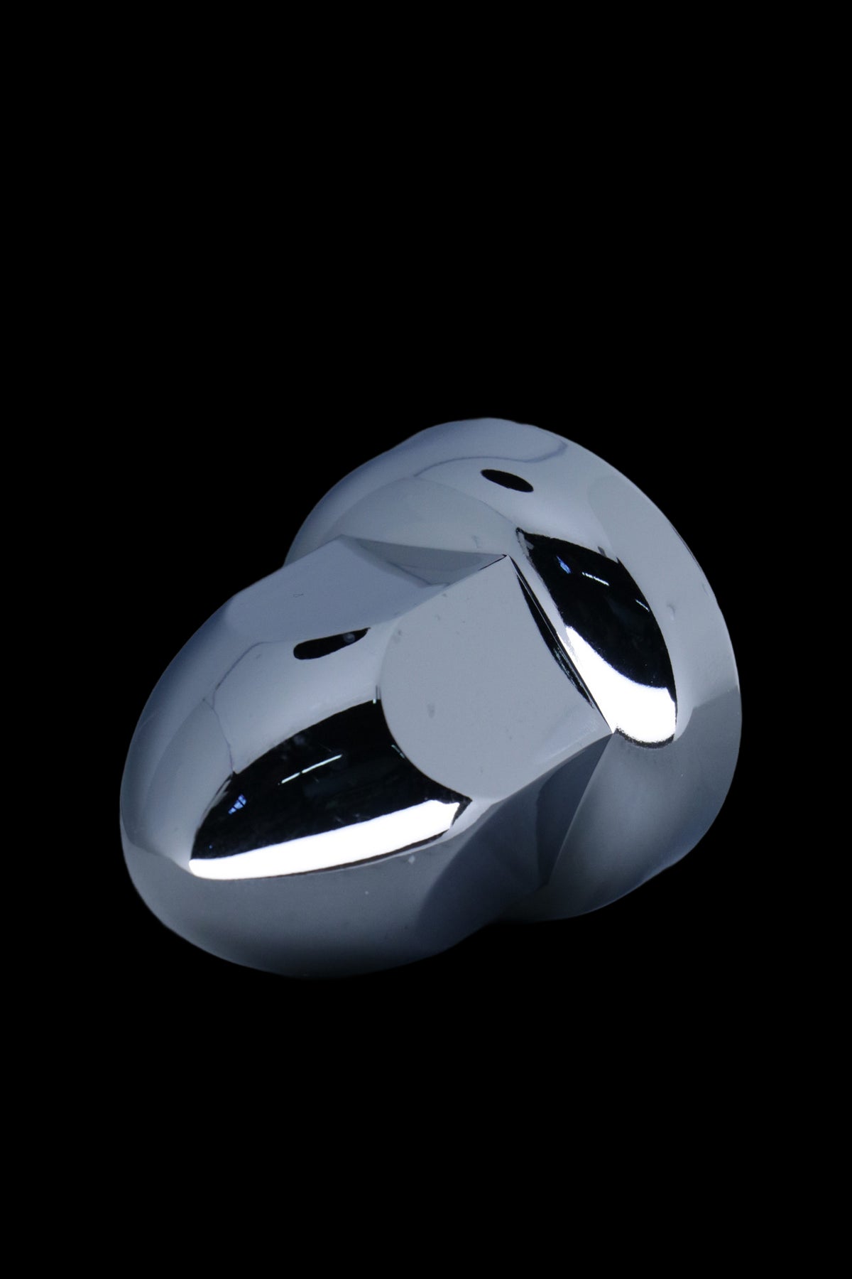 Nut Covers & Hub Caps — White Line Distributors Inc