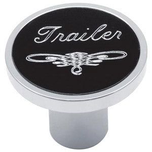 Air Valve Knobs - Trailer — White Line Distributors Inc