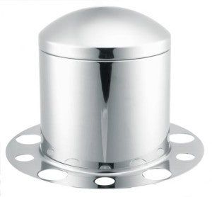 Axle Top Hat 3-Piece — White Line Distributors Inc