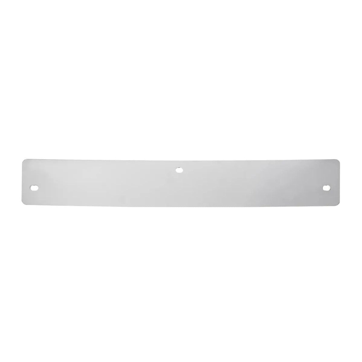 Bottom Mud Flap Plates Flames — White Line Distributors Inc