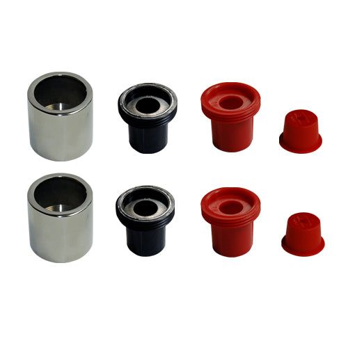 Bumper Guide Rebuild Kit — White Line Distributors Inc