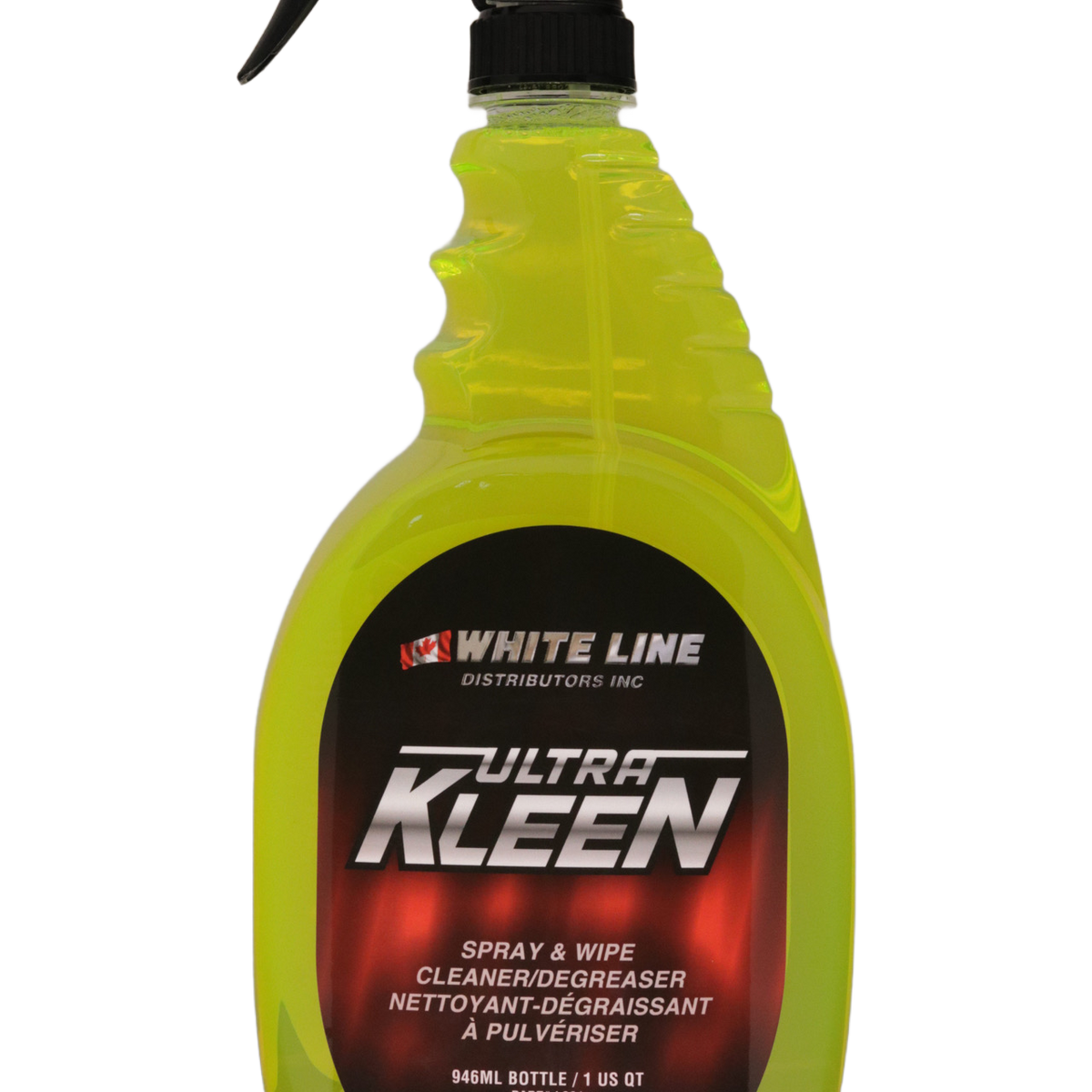 Whiteline Ultra Kleen Spray Cleaner/De-Greaser — White Line ...