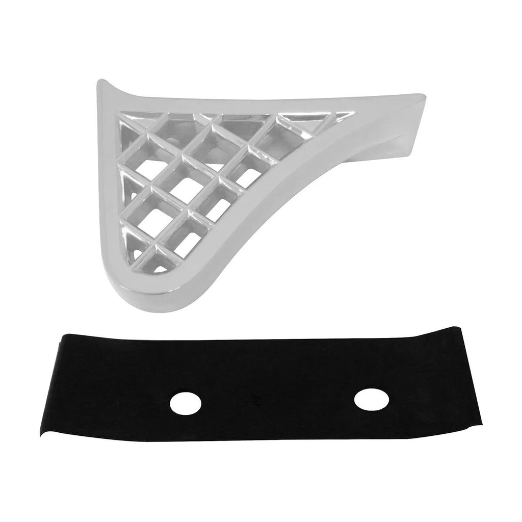 License Plates Frames. Hangers, Brackets, Steps — White Line ...