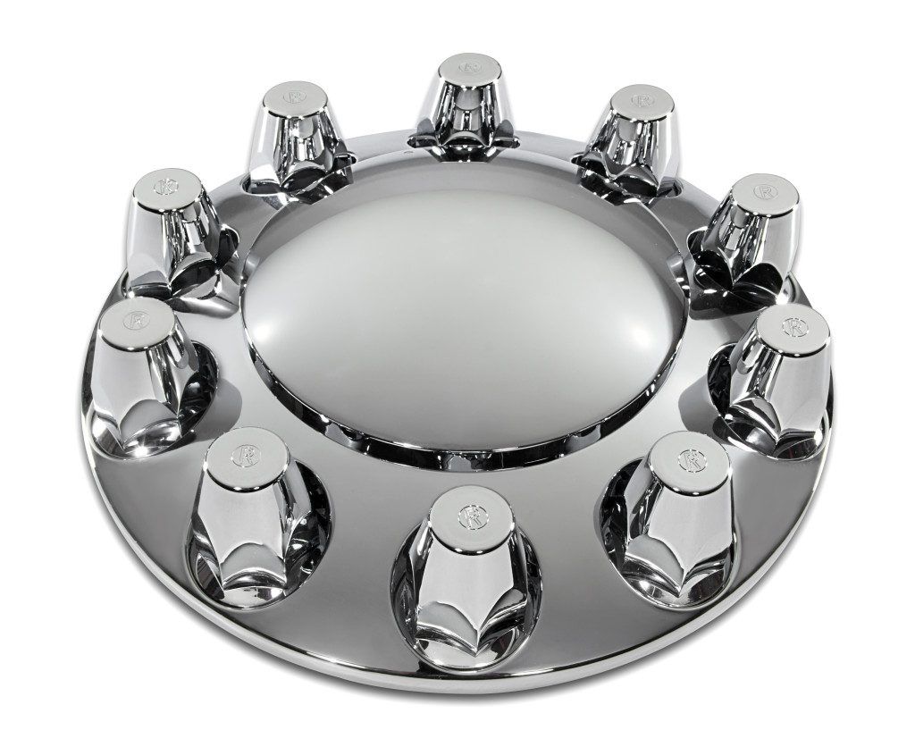Front Axle Covers — White Line Distributors Inc