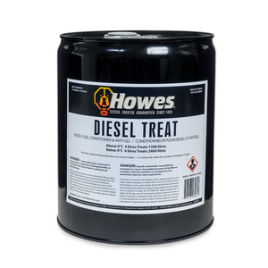 White Line Distributors Inc