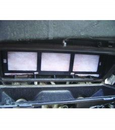 International Cab Filters — White Line Distributors Inc