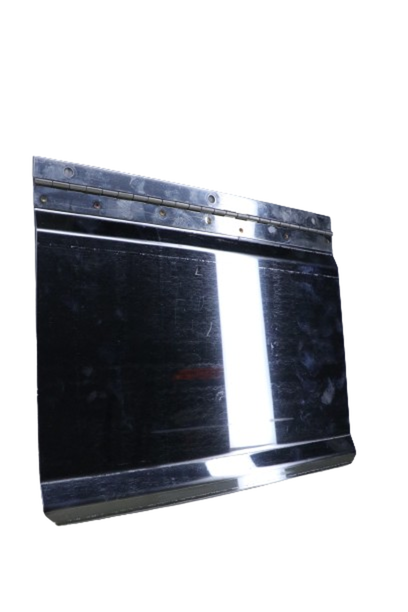 License Plate Holders — White Line Distributors Inc