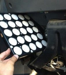 Mack Cab Filters — White Line Distributors Inc