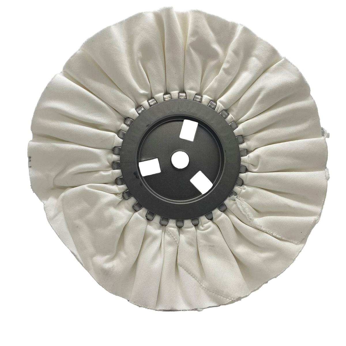 10" Marpol White Finish Wheel — White Line Distributors Inc