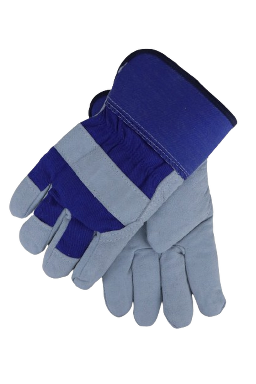 Premium Pile Lined Split Combo Gloves — White Line Distributors Inc