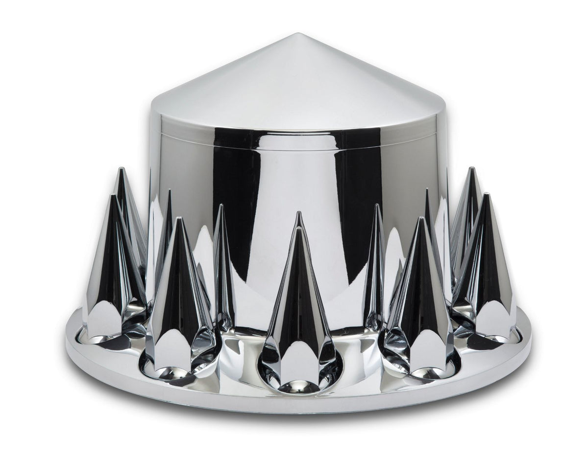 Rear Axle Covers — White Line Distributors Inc