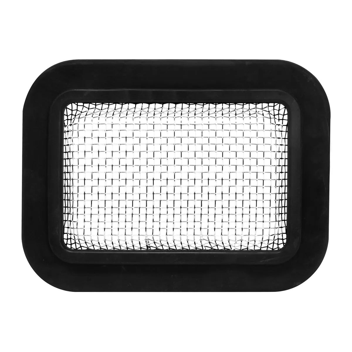 Rectangular Bumper Rock Guards — White Line Distributors Inc