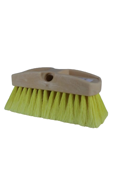 Rectangular Wash Brushes 8", 10", 14", and 18" — White Line ...