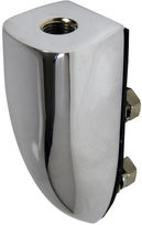 Side Body Mount Chrome — White Line Distributors Inc