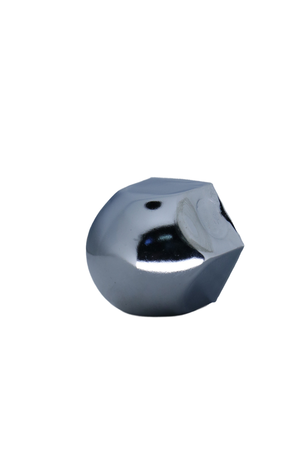 Standard No Flange Nut Covers — White Line Distributors Inc