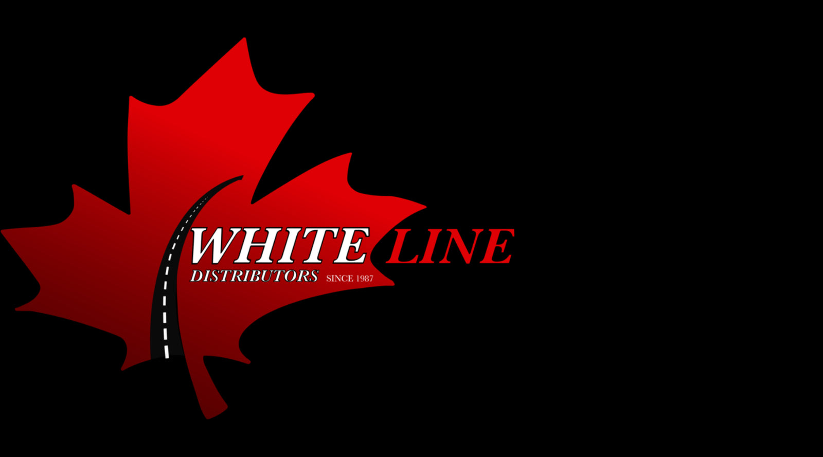 White Line Distributors Inc