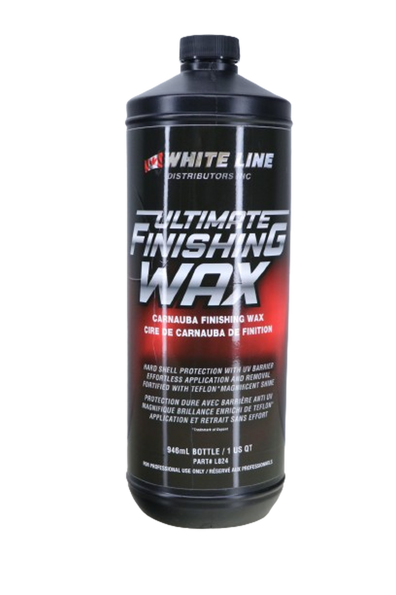 White Line Distributors Inc