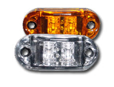 Side Marker Light — White Line Distributors Inc